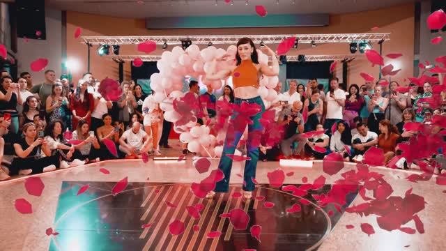 VOY A ROBARTE DANI J. MARCO Y SARA 2025 Бачата Bachata Sensual LadyStyle Footwork MenStyle лучшее