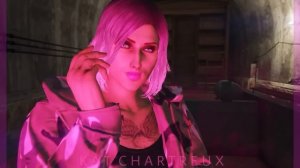 GTA 5 Online | Hottest Female Character Creation (Tana)