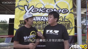 YOKOMO 2014 鈴木浩 INTERVIEW