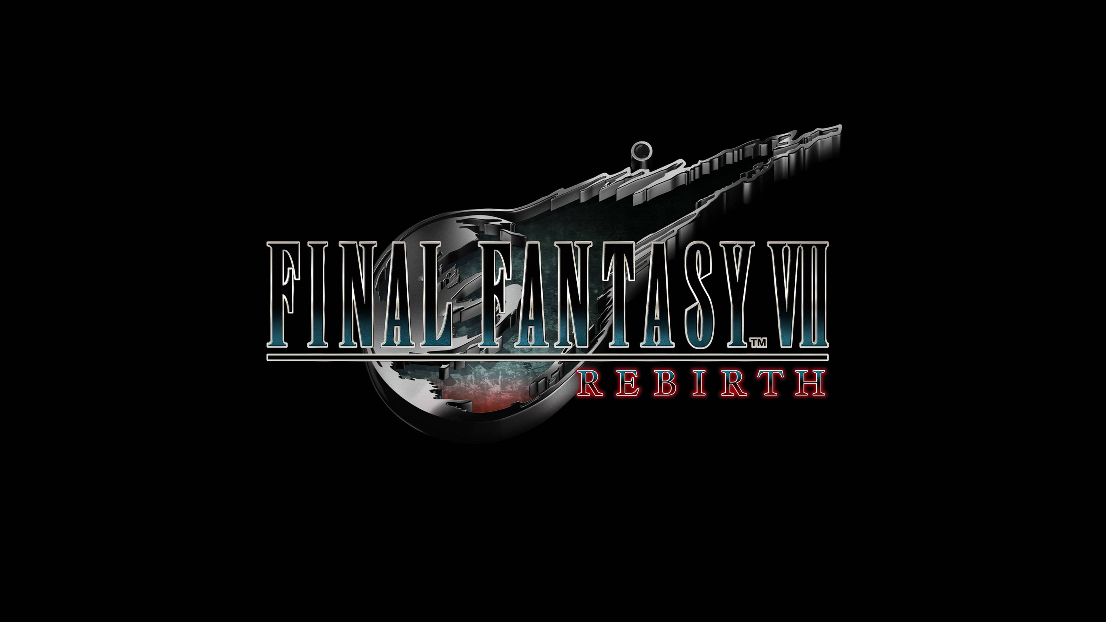 Прохождение Final Fantasy VII Rebirth remake #18 - Испытание реда