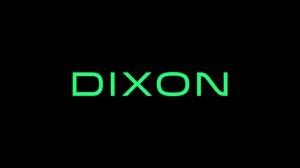 Dixon (Wilderness) Sharif Laffrey - And Dance