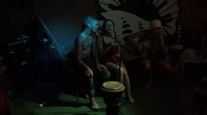 Текуша и Дарья Выблова - О тебе - Сергей Бабкин