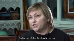 Фильм И у памяти есть голос 2022 года