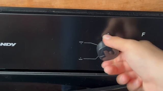 Духовка