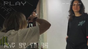 Бэкстейдж со съемок мерча Холдинга ТАГРАС