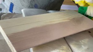 Natural H2 Lasur в обзоре Татьяны Поповой