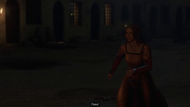 Kingdom Come  Deliverance II. 
Часть 28.