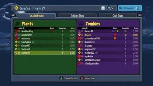PVZ GARDEN WARFARE- Аз съм Revival Master-а!!!