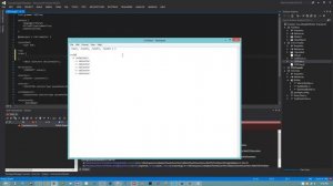 🔴 Hooking Up our Tree Grammar w/ Actions • Building CGS • MMO Game Development w/ Unity • (Pt. 394)