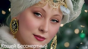 Кощей Бессмертный — русская народная аудиосказка. Аудиокнига слушать онлайн бесплатно