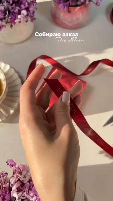 Хотели бы получить такую красоту в подарок?!