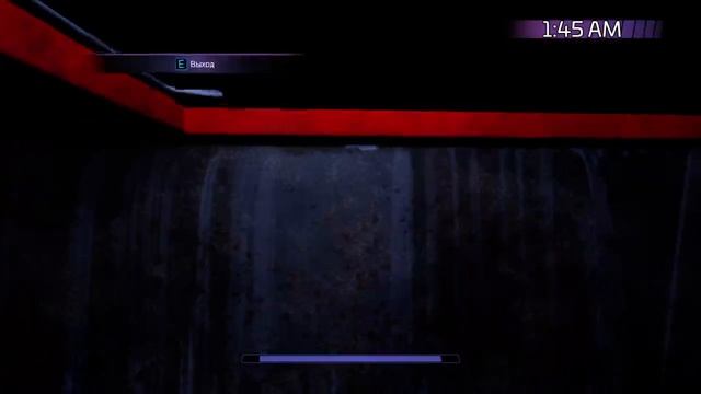 fnaf 9 прохождение часть 4