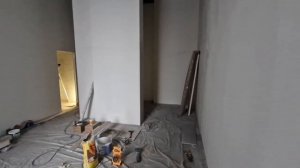 Парковый, 40 кв.м