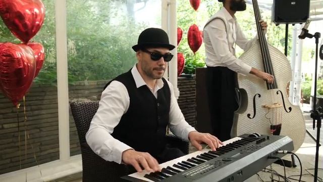 Кавер-группа - 3