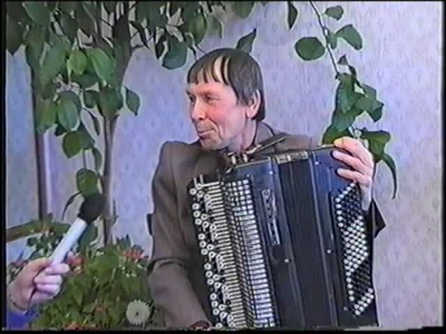 творчество Свинаренко Клепечиха 2002г