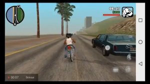 PURE SOUND 125r | FOR GTA SA ANDROID |
