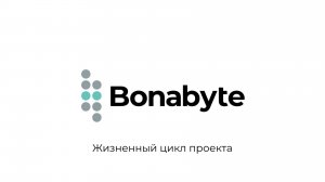 Жизненный цикл проекта