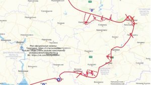 Юрий Подоляка последние (15.03.22 на 11:00) Сводка с фронтов.