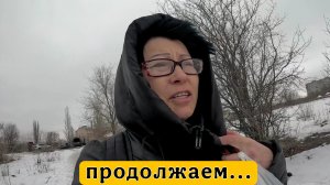 ЗАБОЛЕЛА Буся - что случилось? / Словили девочки собачку / Спасибо Всем ♥️