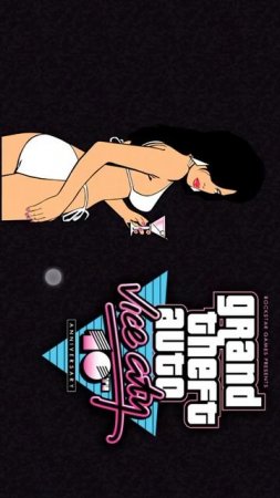 GTA -vice city in android mobile