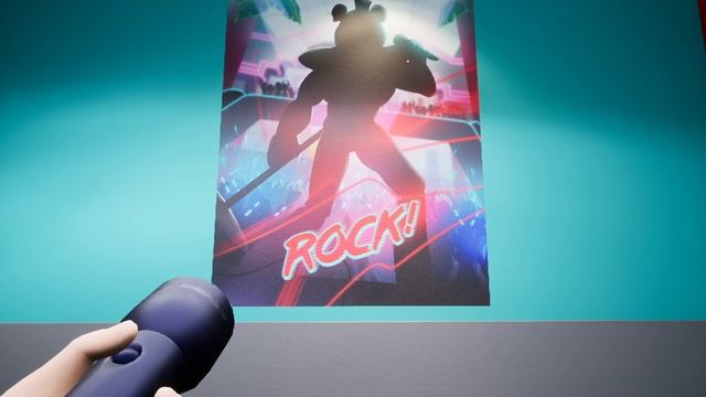 fnaf 9 прохождение часть 8