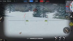 journey from tier 2 to tier 8 / tank company gameplay