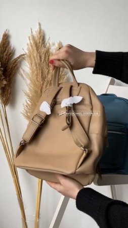 ≡ Бренд David Jones ➜ Рюкзак CM6676