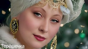 Терёшечка — русская народная аудиосказка. Аудиокнига слушать онлайн бесплатно