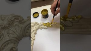 Жидкая поталь ТМ Мир потали