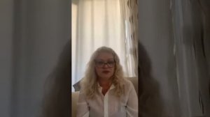 Римма Корнеева. VARIO - комплекс вариативной косметики.