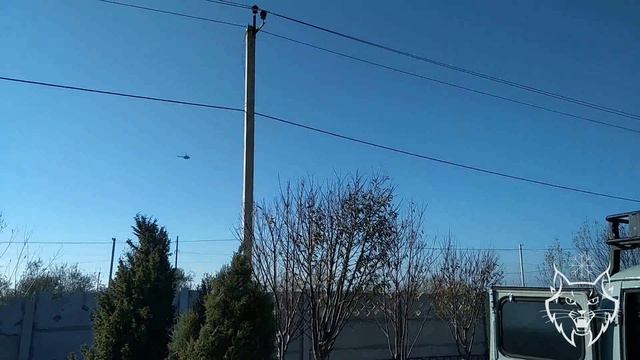 Около зоны СВО 5