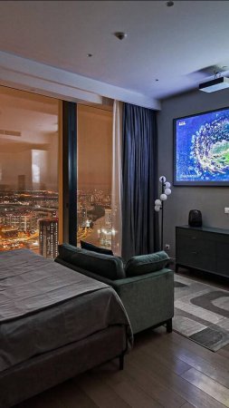 SKY SUITE STUDIO