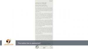 Sensai Silky Silk Peeling Powder 40g new | Review/Test