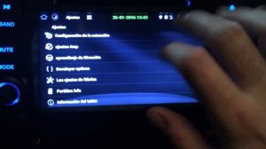 Solución multifuncion Erisin bmw