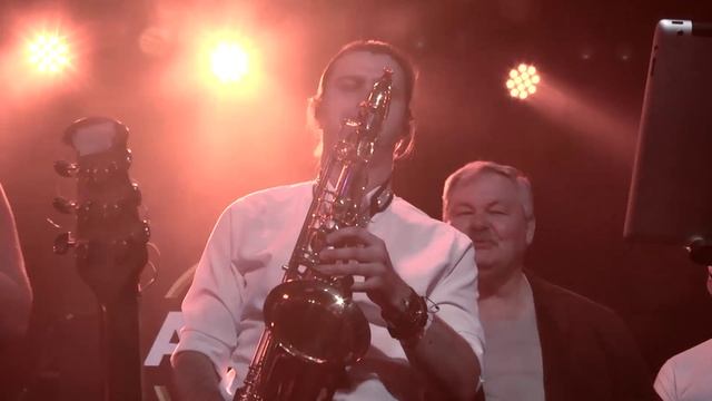 ПитерБэнд - Ленинградский рок-н-ролл