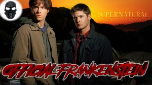 |Сверхъестественное|Supernatural: The Game|Часть 1|