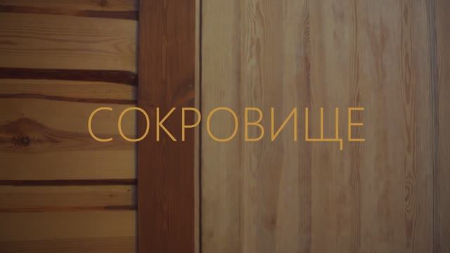 Фильм " Сокровище"  -Сделано в кинолагере "Максатиха Кэмп"   осень 2021г.