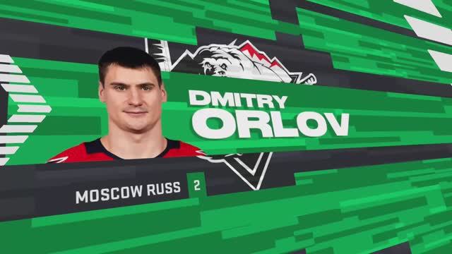 NHL 22(Россия-Пеликанс)