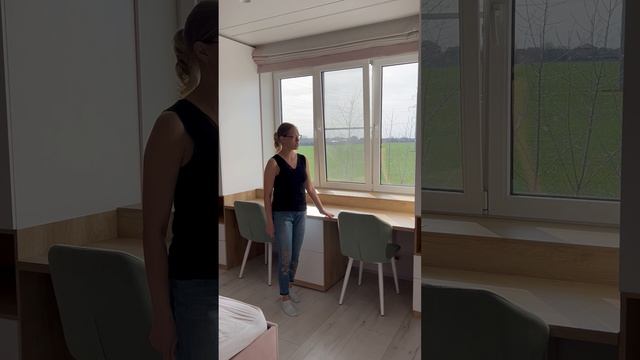 Отзыв о детской Аристо от Олеси