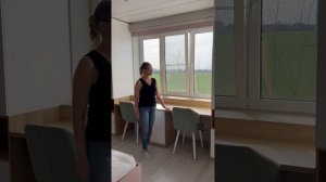 Отзыв о детской Аристо от Олеси