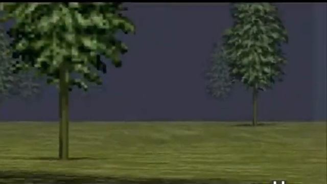 Panzer Front - Poteau mission (IS-2 vs Panthers)