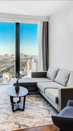 SKY 30 SUITE