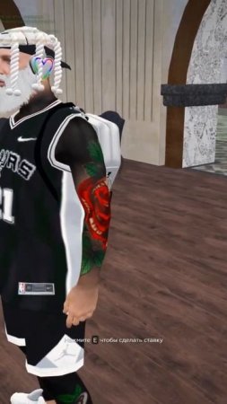 Блекворки бывают интересными #gta5rp #burton #rp #гта5рп #gta5rpshorts #gta #gta5 #gtarp #гта5
