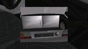 Dacia 1310 SA-MP