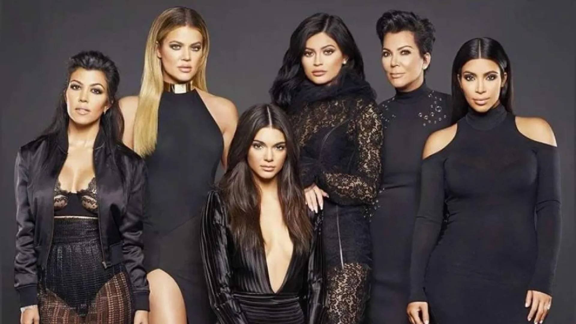 Сериал Семейство Кардашьян - 6 сезон 11 серия / Keeping Up with the Kardashians