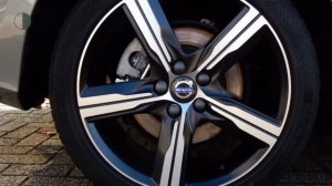 Volvo V60 T3 NORDIC+ SPORT XENON/18INCH/VOC/STANDKACHEL/NAVI