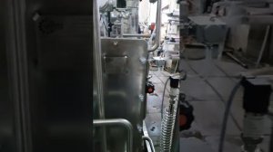 Ультрапастеризатор УПУ-5000