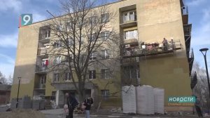 Еще одну пятиэтажку в Старом Осколе отремонтируют