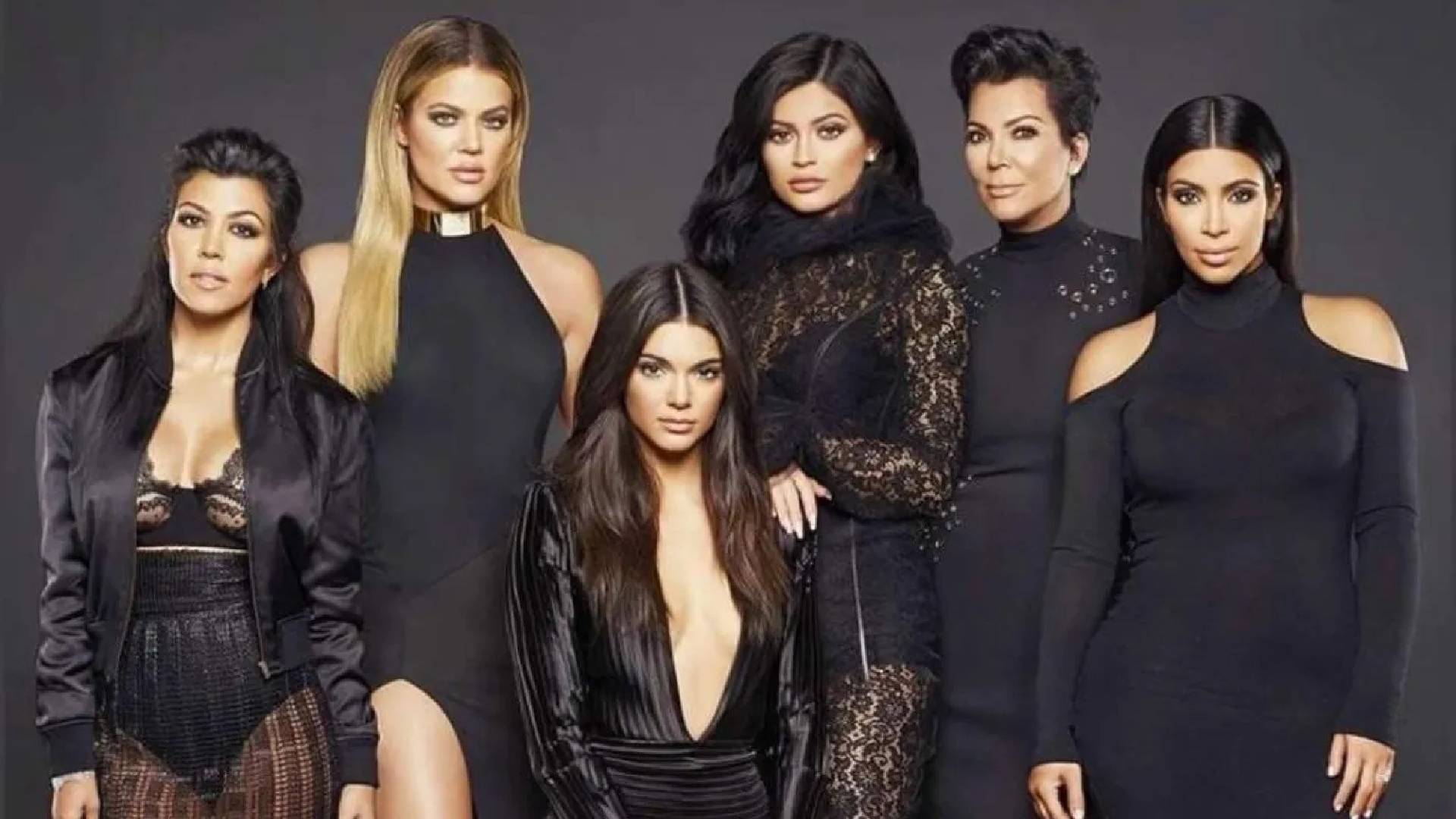Сериал Семейство Кардашьян - 6 сезон 7 серия / Keeping Up with the Kardashians