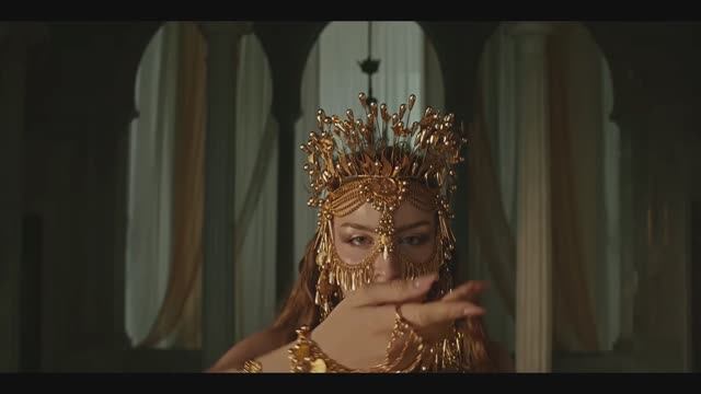 K55-Hey What You Say
